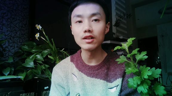 新手养花记得计算时间天气好坏,提前做好2件事,几年逆袭成大户