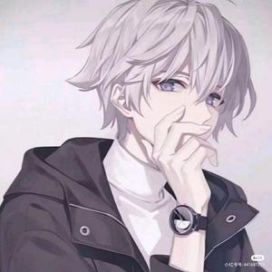 无痕铭迷你世界 