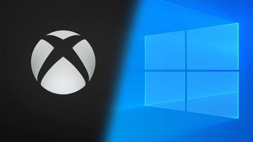 Win10系统 VS Xbox系统(游戏体验)