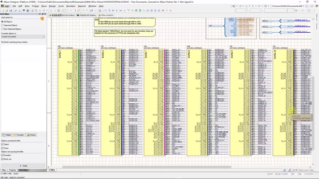 AD10中英文切换的操作步骤方法与详细过程(AD使用方法与技巧)