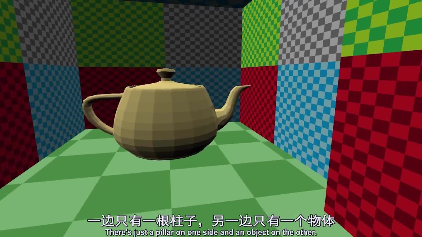 非欧几里德视角下的奇妙世界