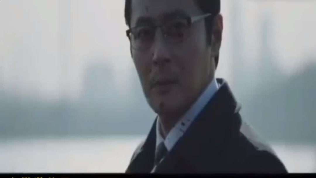 韩国电影《VIP》花絮,李钟硕反派演技依旧帅气