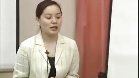 崔冰 企业行政文秘人员职业化训练教程 07