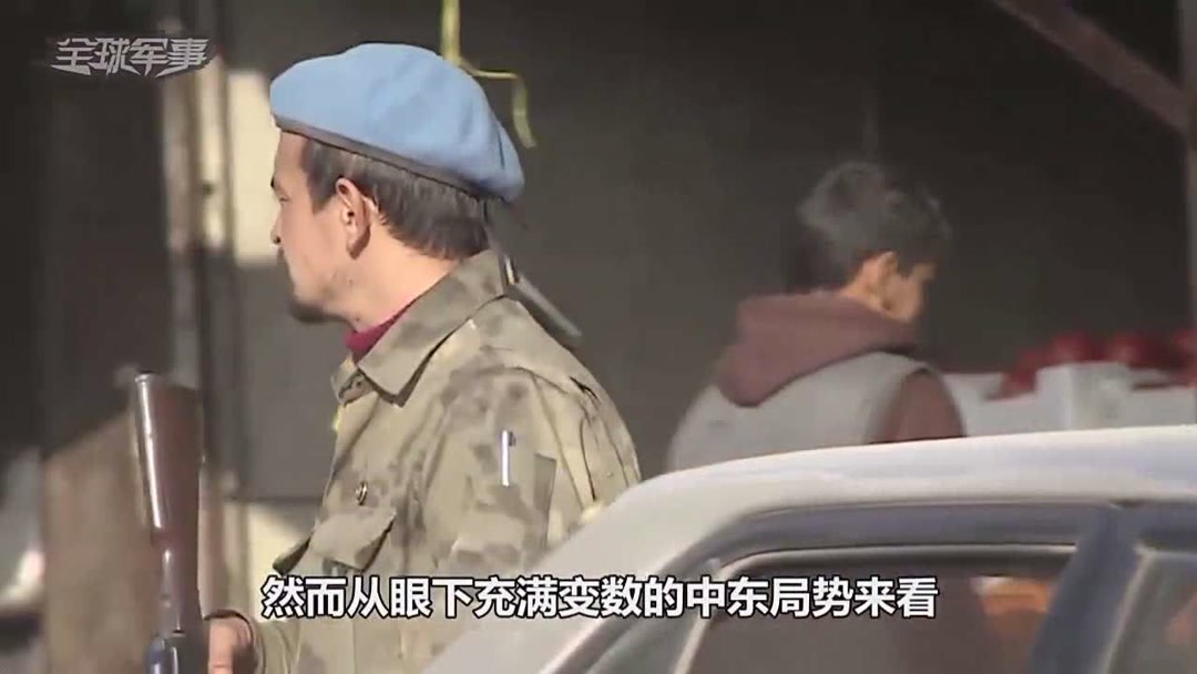 伊朗这次不再让步,美军扣押伊运油船,率先打响第一枪