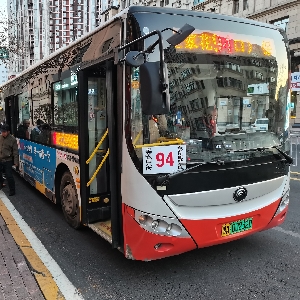 Harbin94Bus 