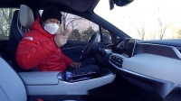 【《试驾2019款“广汽传祺Aion LX(纯电动SUV)”》】