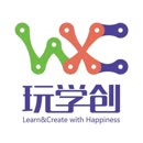 玩学创机器人编程 