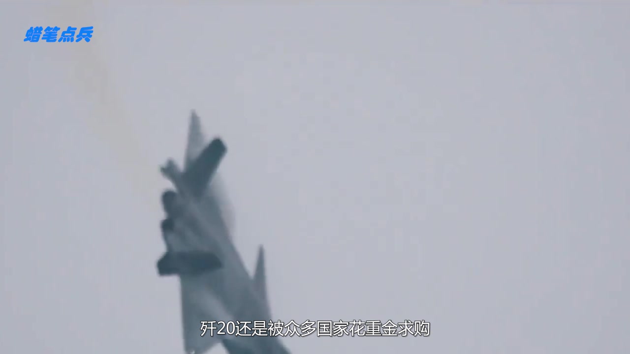 被动变主动!中国最不想“出售”武器,数国重金求购:半点不想理
