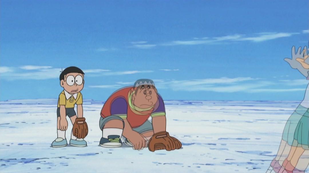 多啦A梦 第3季 第228集