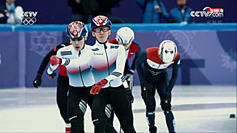 平昌冬奥会-闭幕式 第5集官方短片回顾冬奥会精彩瞬间