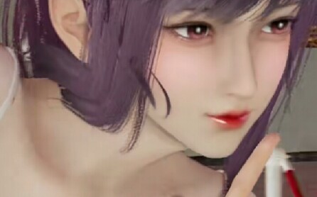 斗罗大陆的小舞#二次元 #动画