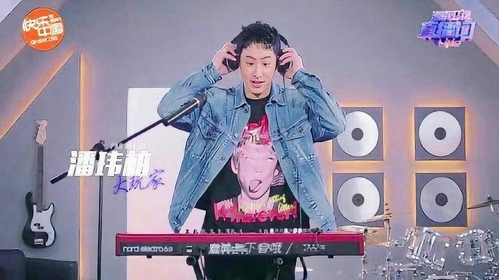 《嗨唱转起来》专场来了!11月22日,这么嗨的直播间,千万不要错过哦