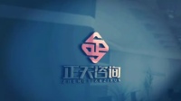 晋城正天企业咨询服务有限公司商标注册标志设计案例