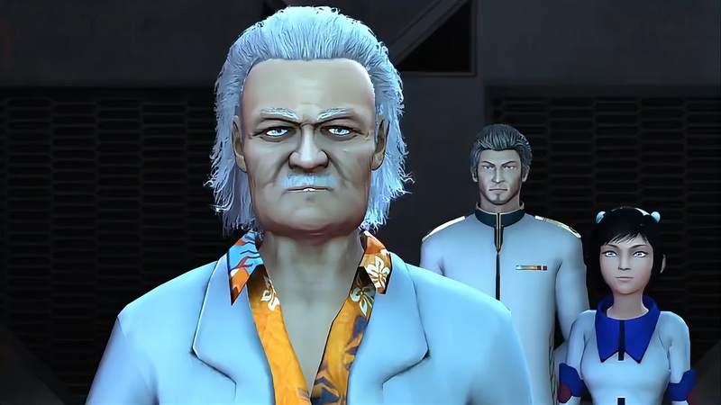 钢铁飞龙:小星进入云计算中心,却没找到聚合程序