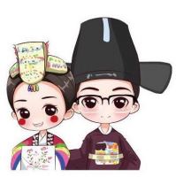 韩国媳妇和小雪 