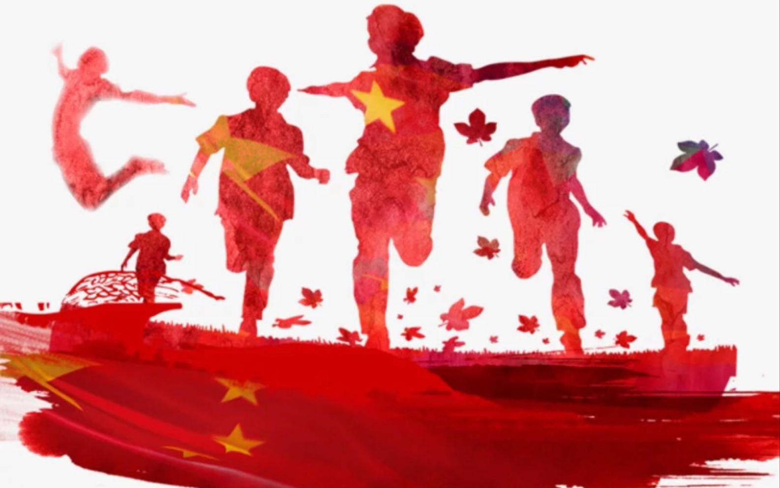 探访上海四史光辉历程—我们在路上(一)