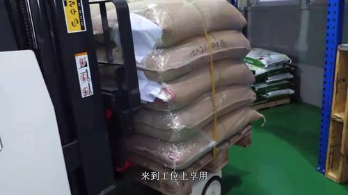 咖啡竟然是这样制作的,开店仅仅40年,已成为全球有名的加工厂