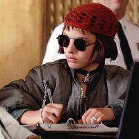 马蒂尔达大女神 