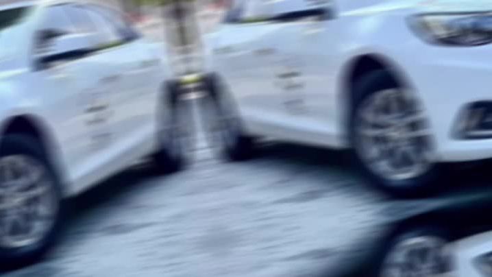 极品迈锐宝带无钥匙进入一键启动多功能方向盘 定速巡航 天窗