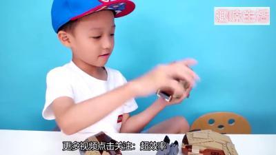 仿真口腔模型,过家家用彩泥制作牙齿,亲子趣味游戏早教