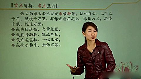 ...作文:重造文章结构第1段 初二语文王帆 新东方在线简单学习网中小学...