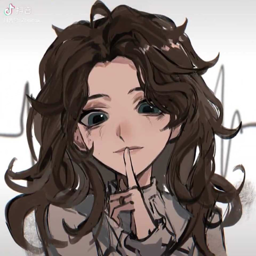筱了个溪 
