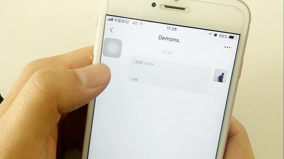 微信不能发长视频和超一分钟的长语音?点击这里,满足你发长视频