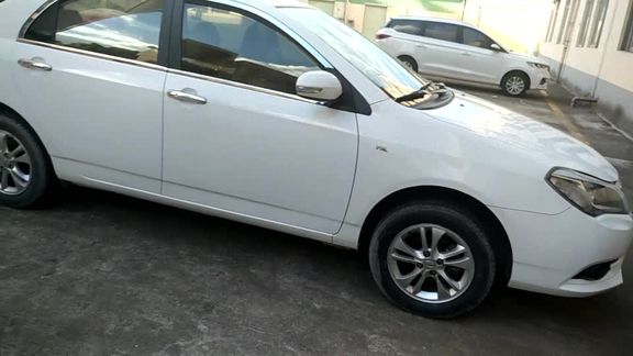 看看是什么车,初哥主义,实用为主「来自懂车帝车友圈」