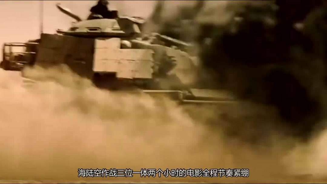 三个细节告诉你:为什么《红海行动》比不上《战狼2》《唐探2》