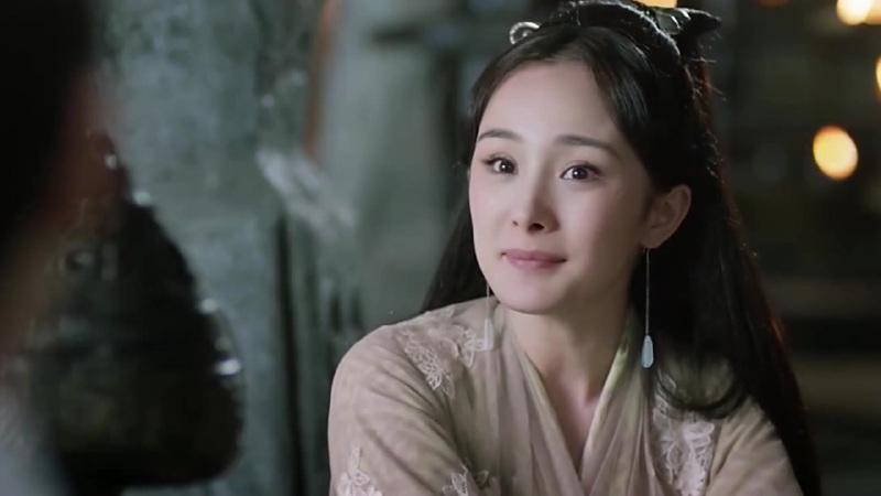 《三生三世》墨渊听白浅说下下个月自己大婚,心情瞬间跌落谷底!