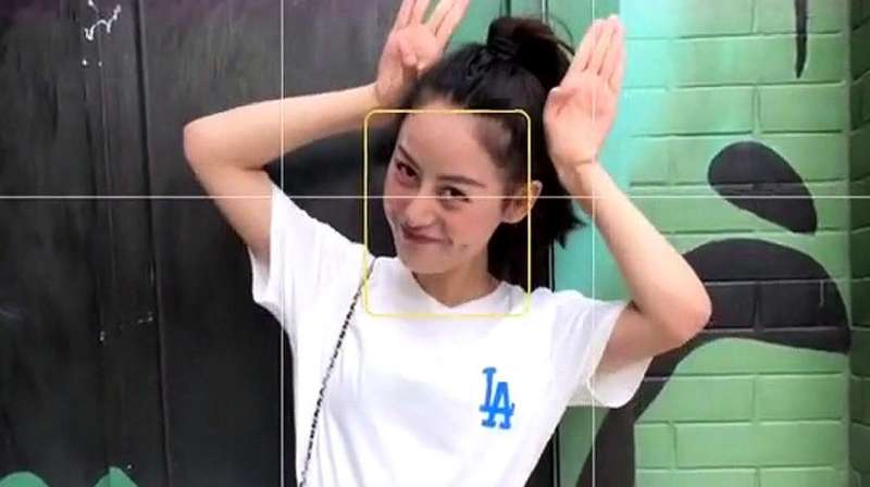 借用数字拍出漂亮可爱的照片,有的超级显脸小哦!