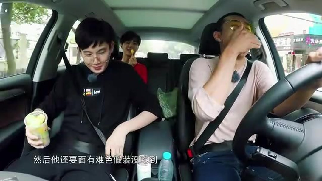 王哥我没吃过苦瓜馅的饺子