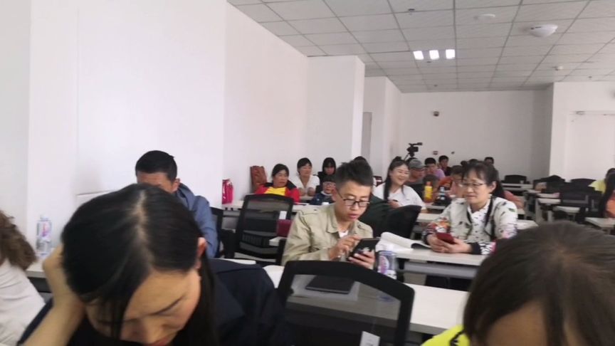 电子商务培训,实操操作