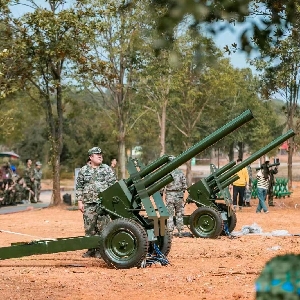 长沙真人CS装备厂家 