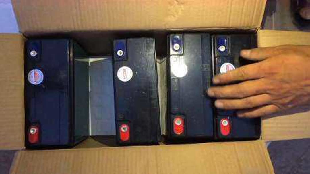 电动车电池换新不耐用,看看这几点是否换到假电池或使用方法不对