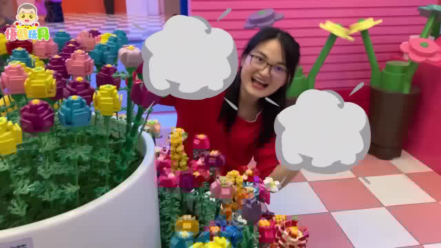 经典早教儿歌大全幸福拍手歌乐高乐园欢唱感到幸福你就拍拍手