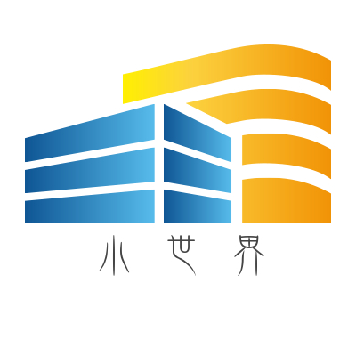 我的大千小世界 