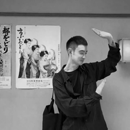 床头柜男神杨先生 