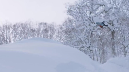 被困日本雪山的中国游客,日本警方很担心,却选择第二日早上营救