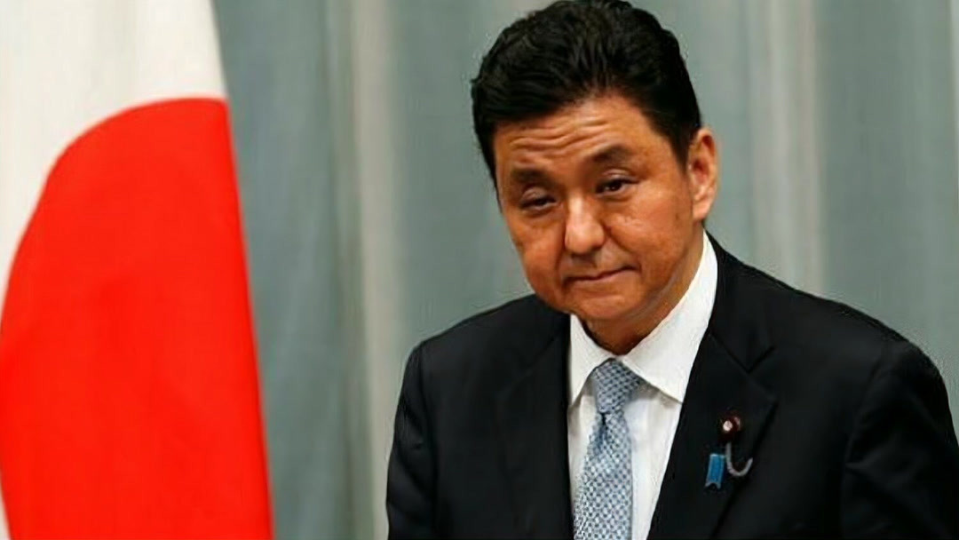 王毅重大发声后,日本果然有人气急败坏,就钓鱼岛问题向中方发难