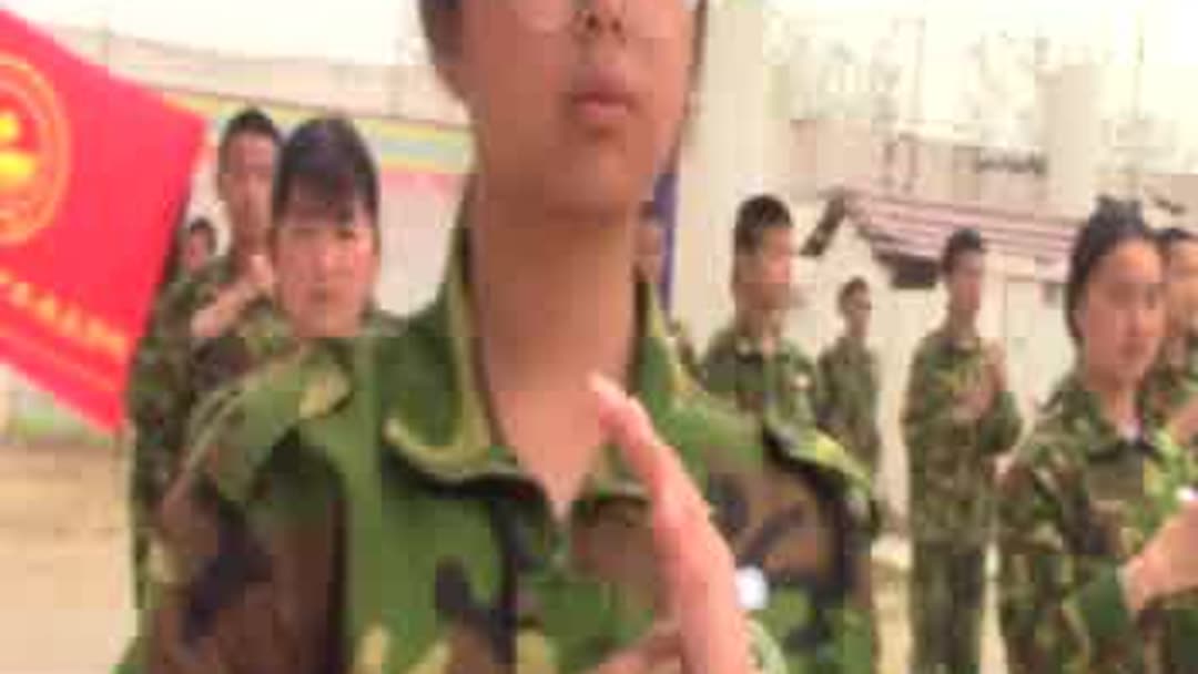 武汉方正德龙青少年成长学校0329