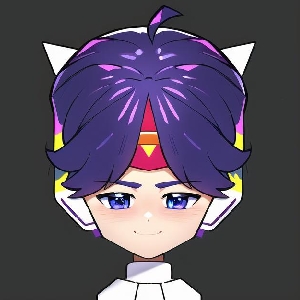 萝小神 