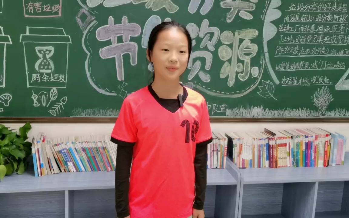 G8智慧教育环境下教育模式创新教学案例视频学生体会2