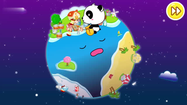 亲子游戏之爱岗敬业,垃圾分类很重要