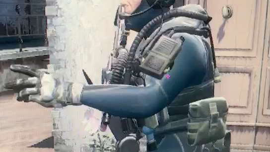 论 csgo的探员有多喜感