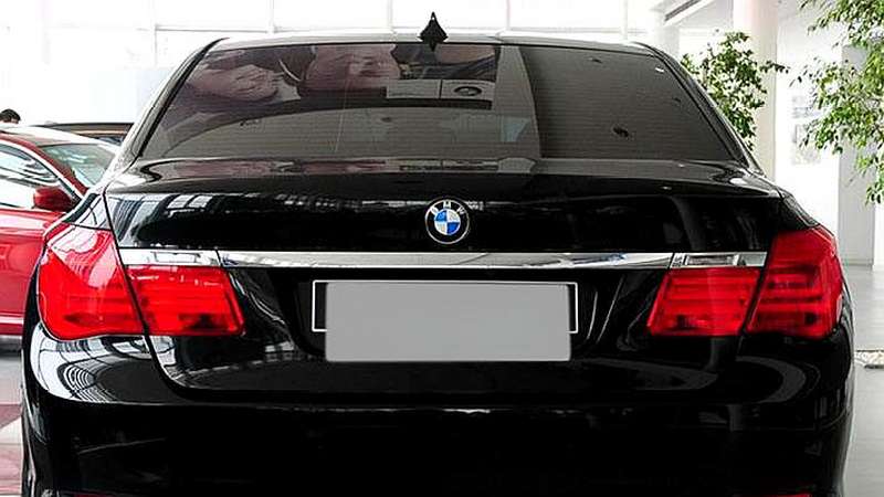 排气管有异响怎么回事?