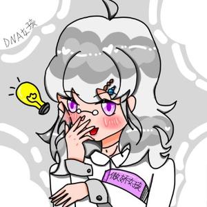 DNA女孩 