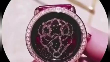 卡地亚手表: 先睹为快, 卡地亚新款式手表