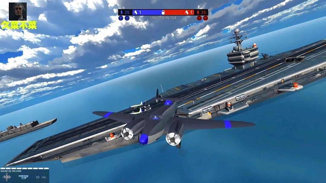 战地模拟器:执行歼灭任务,潜入敌人的基地