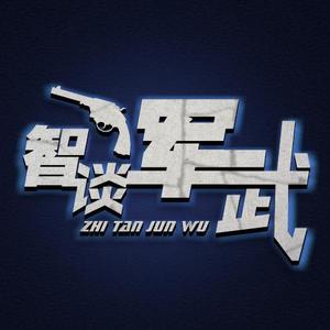 智谈军武 